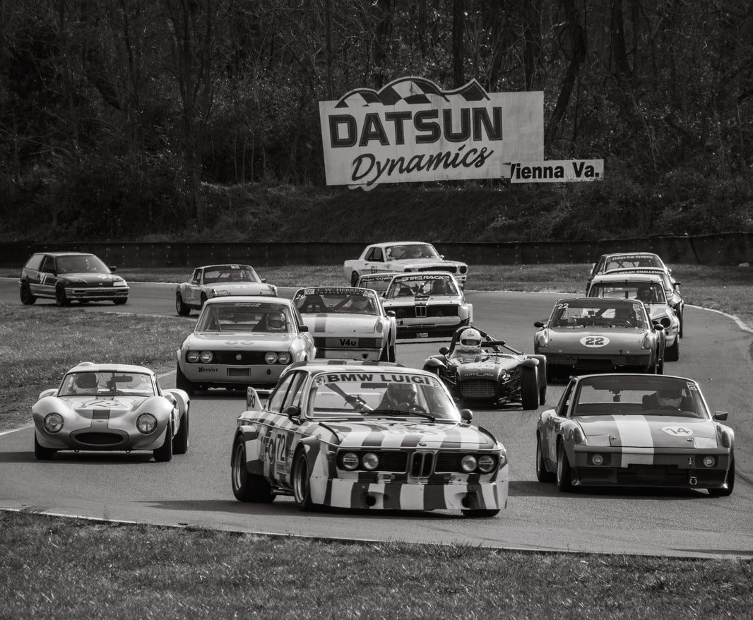 summit point motorsports park